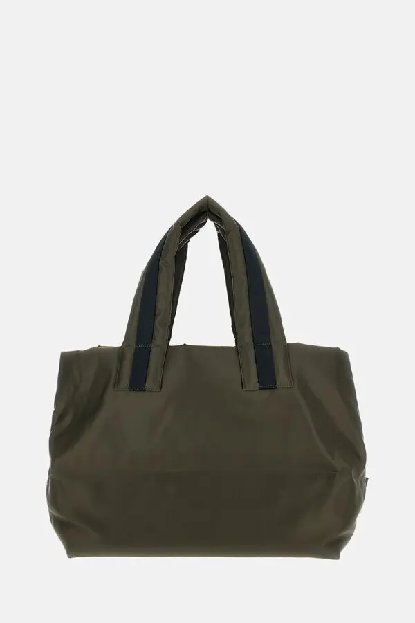 Sacai Nylon Tote Bag