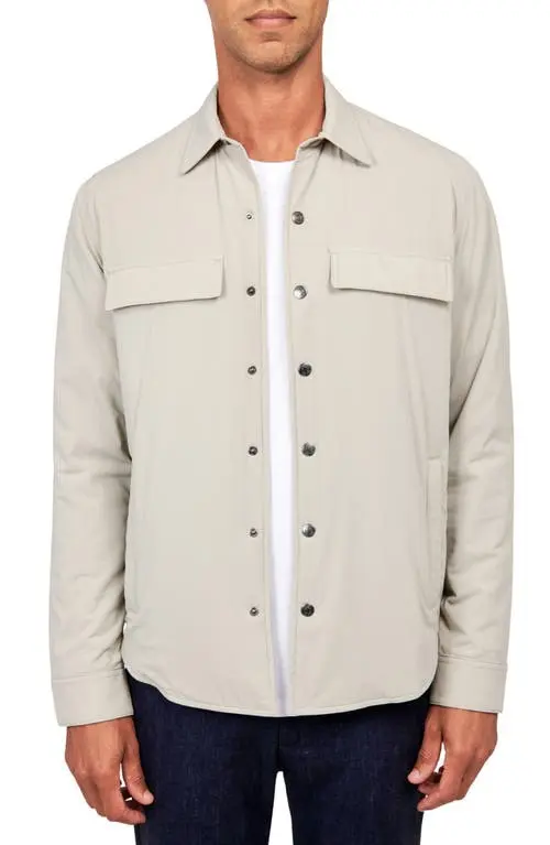 W.R.K Padded Shirt Jacket