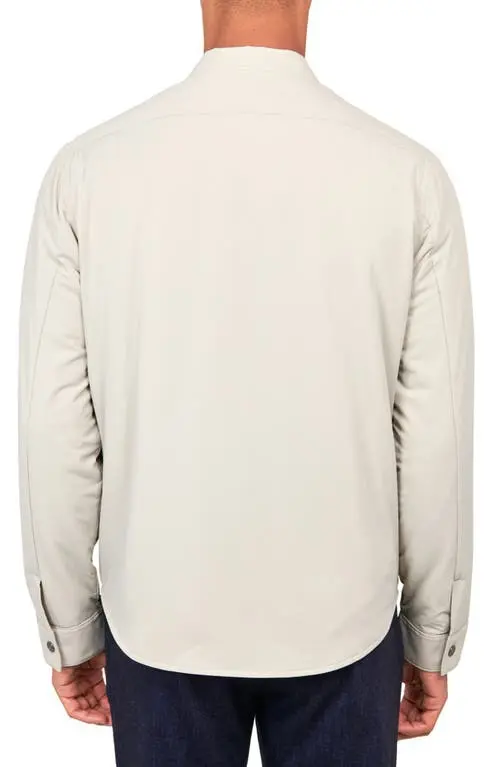 W.R.K Padded Shirt Jacket