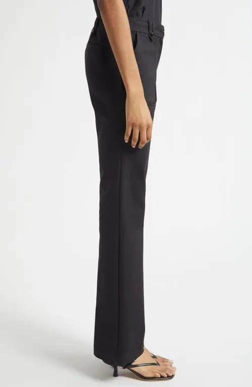 Ramy Brook Marit Flare Pants