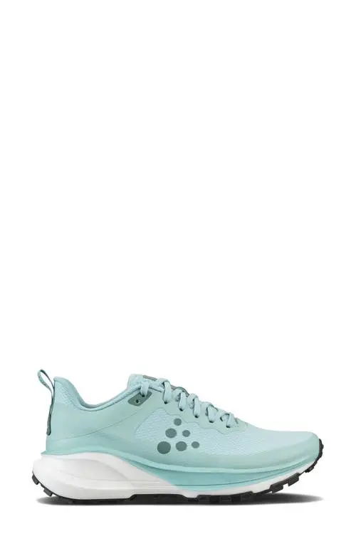 CRAFT Pure Trail X Running Shoe - Celeste