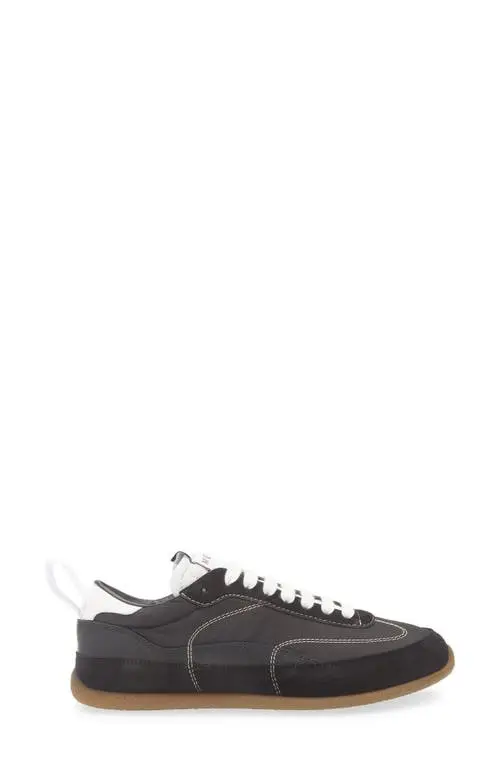 Alexander McQueen Ec1 Sneaker - Black