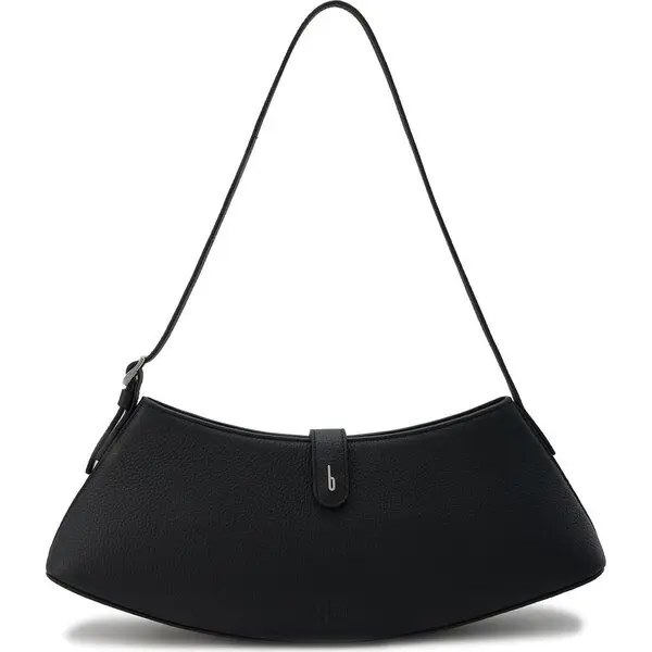 BEHNO Ruth Leather Shoulder Bag