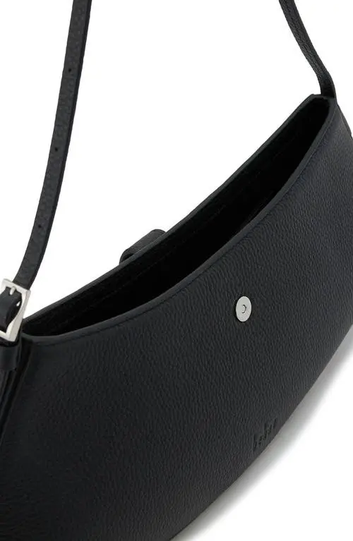 BEHNO Ruth Leather Shoulder Bag