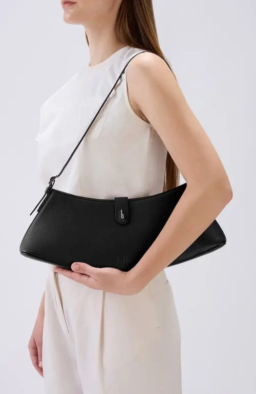 BEHNO Ruth Leather Shoulder Bag