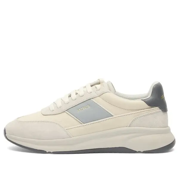 Axel Arigato Genesis Neo Runner - Off White/grey