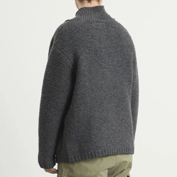 NEIGHBORHOOD Shetland Knit Jacket