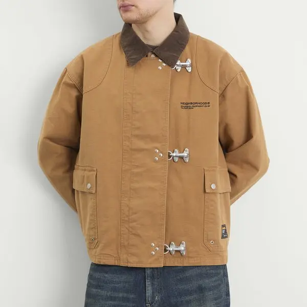 NEIGHBORHOOD Fireman Jacket