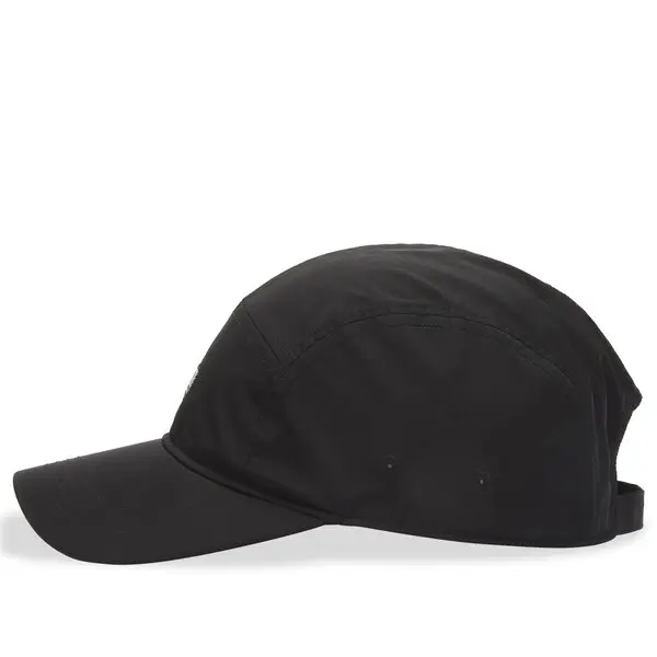 C.P. COMPANY Chrome-r Cap - Black