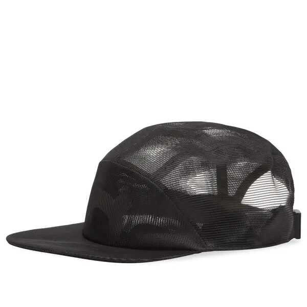 On Specter Cap - Black