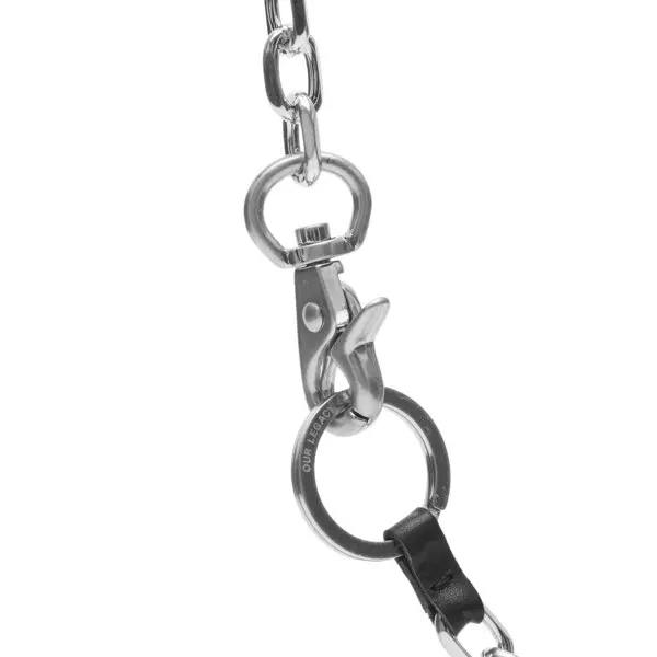 Our Legacy Ladon Belt Chain