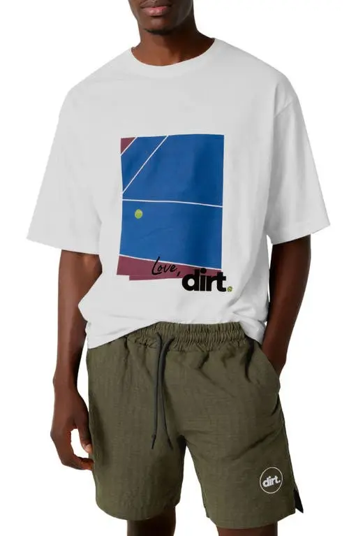 D.RT Mid-rise Shorts