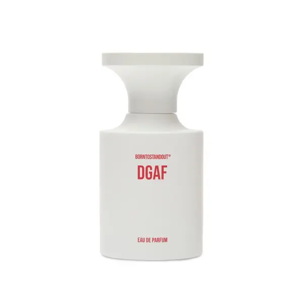 BORNTOSTANDOUT Dgaf Eau De Parfum - One-color