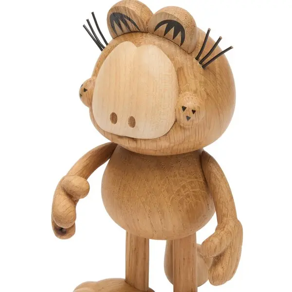 BOYHOOD Paramount X Garfield Small Figure
