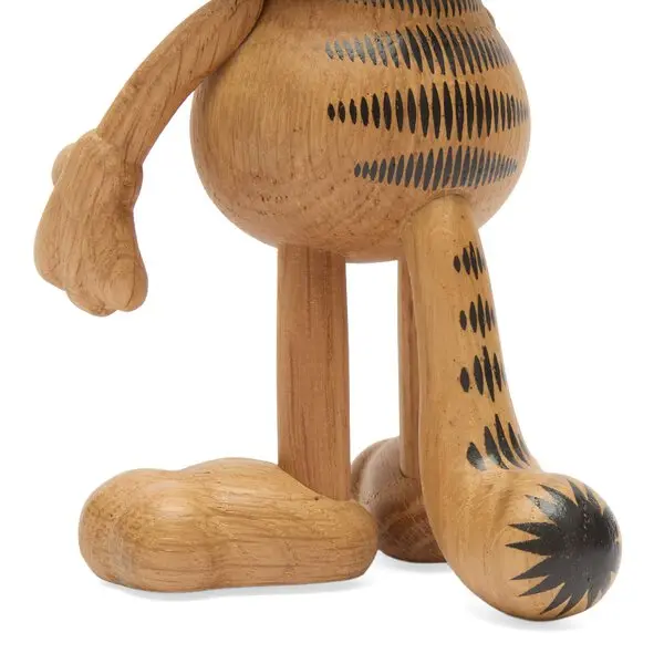 BOYHOOD Paramount X Garfield Small Figure