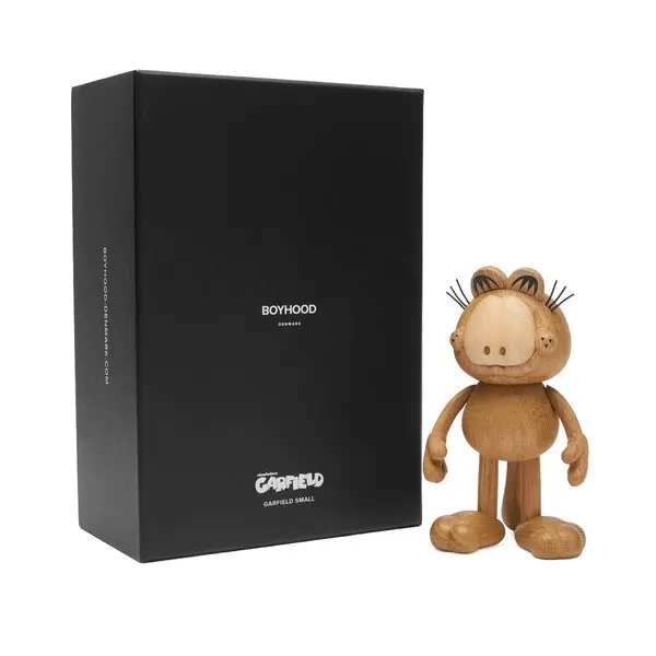BOYHOOD Paramount X Garfield Small Figure
