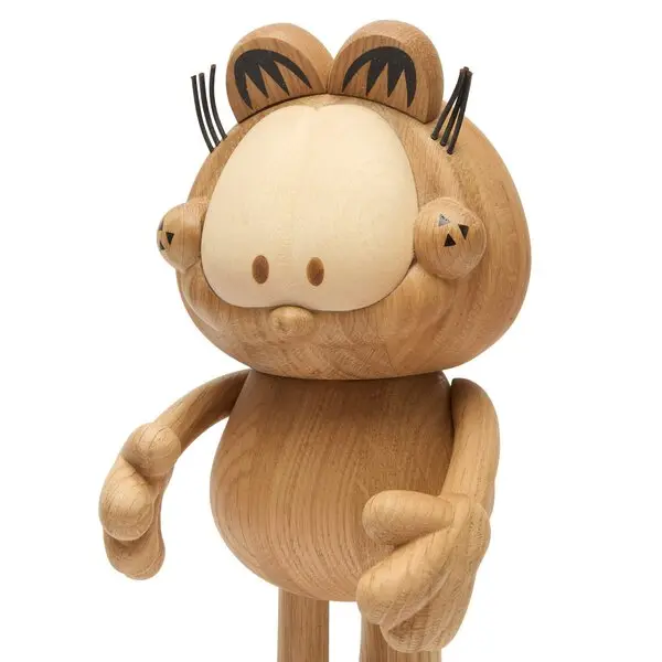 BOYHOOD Paramount X Garfield Large Collectible