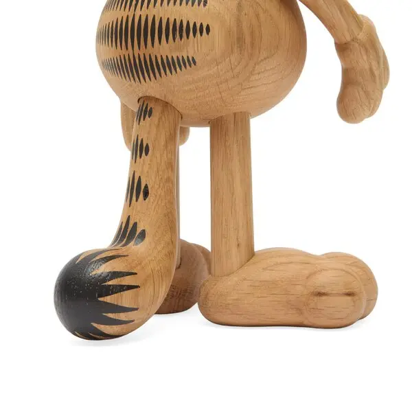 BOYHOOD Paramount X Garfield Large Collectible
