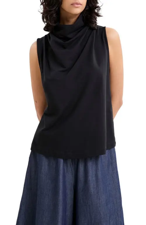 MARCELLA Finch Sleeveless Top
