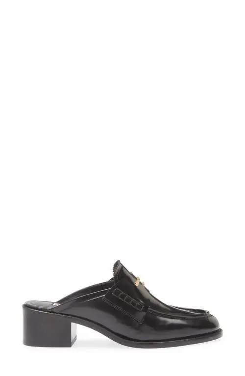 Alexander Wang Carter Loafer Mule