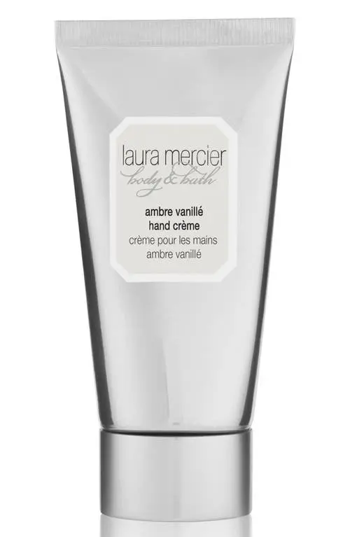 Laura Mercier Ambre Vanillé Hand Crème - No Color