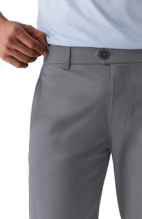 Greyson Montauk Golf Trousers - Slate
