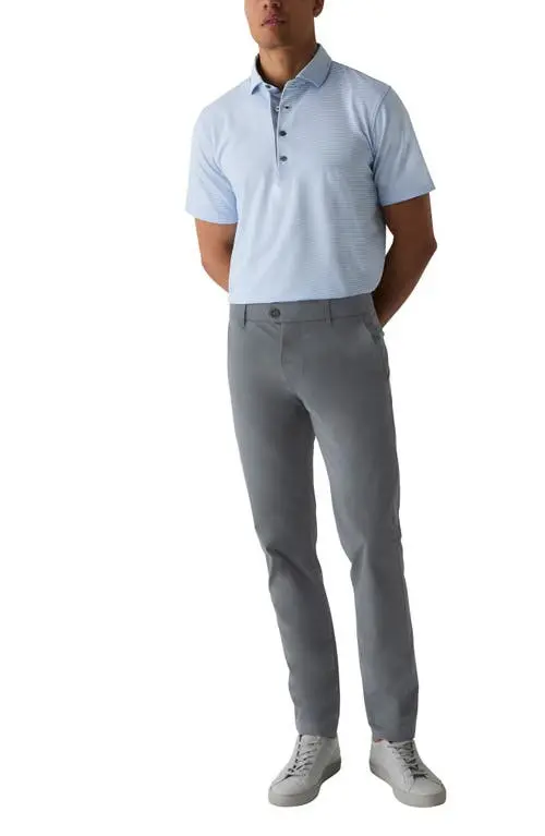 Greyson Montauk Golf Trousers - Slate