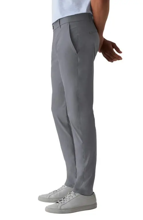 Greyson Montauk Golf Trousers - Slate