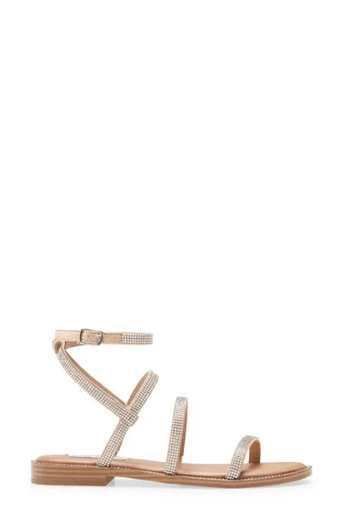 Steve Madden Transport Studded Strappy Sandal