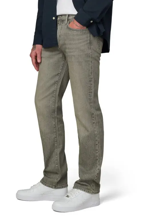 Joe's Jeans Classic Straight Leg Jeans