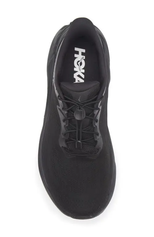 HOKA Arahi Sr Sneaker - Black/black
