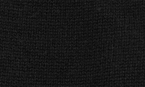 Mango Two-tone Knitted Gloves