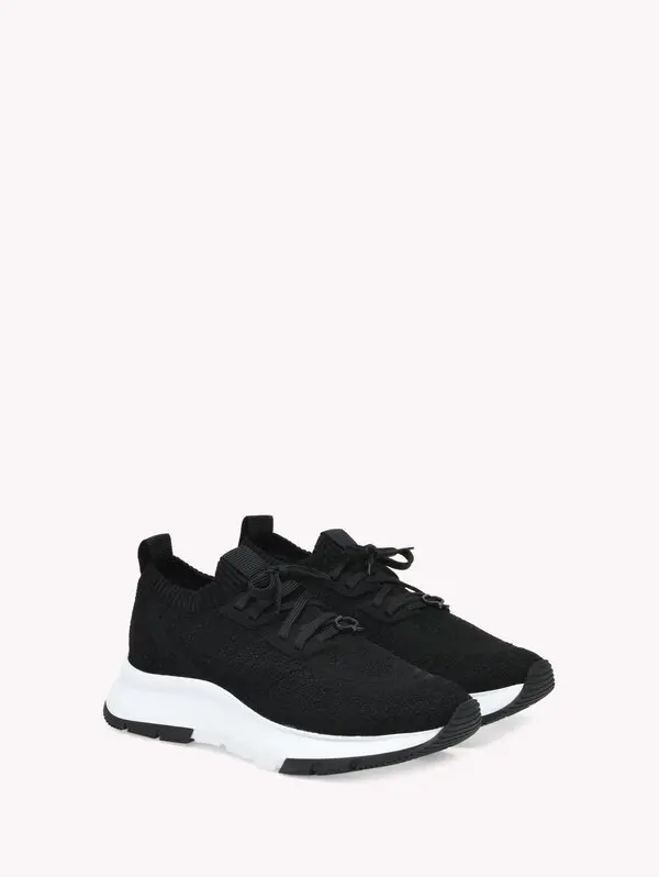 GIANVITO ROSSI Glover Sneakers