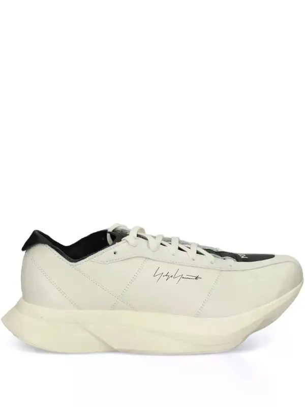 Y3 Adios Pro 3 Lx Sneakers - Neutrals