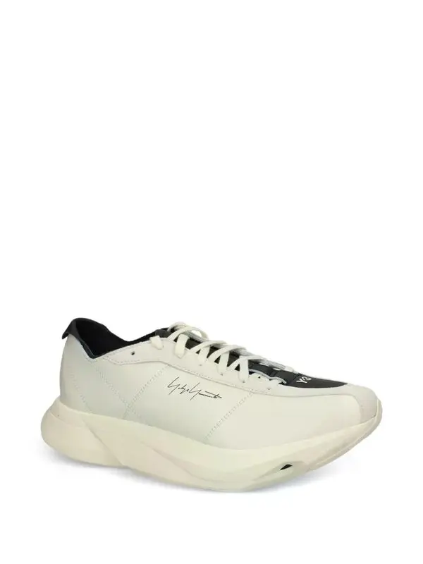Y3 Adios Pro 3 Lx Sneakers - Neutrals