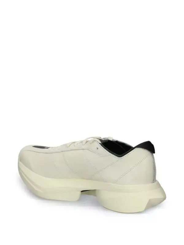 Y3 Adios Pro 3 Lx Sneakers - Neutrals