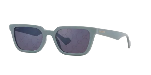 Gucci Sunglasses Gg1539s - Purple