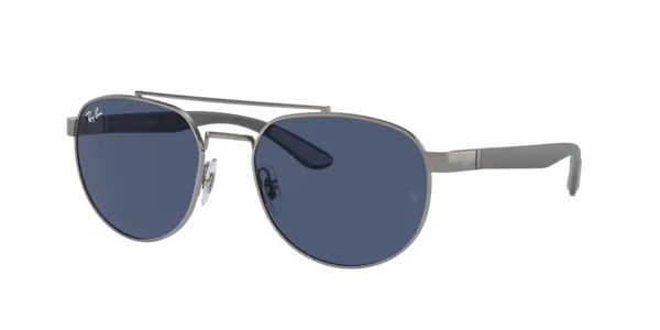 Ray-ban Sunglasses - Dark Blue