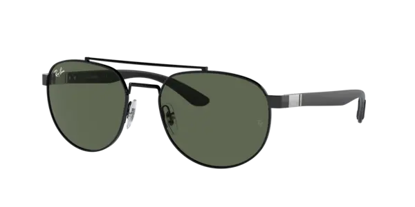 Ray-ban Sunglasses - Dark Green