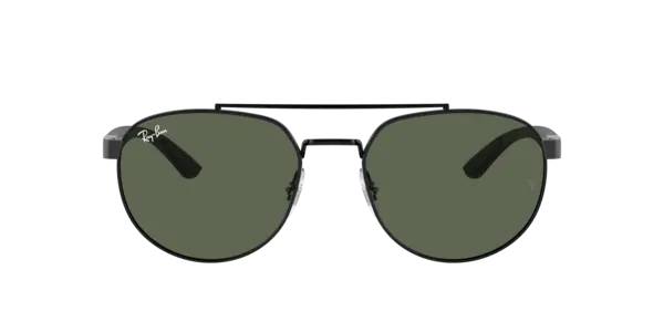 Ray-ban Sunglasses - Dark Green
