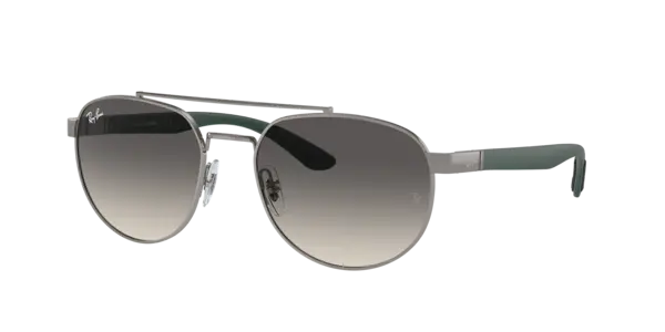 Ray-ban Sunglasses - Grey