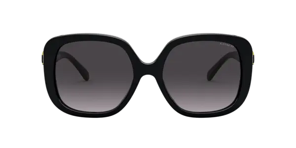 COACH Sunglasses - Dark Grey Gradient
