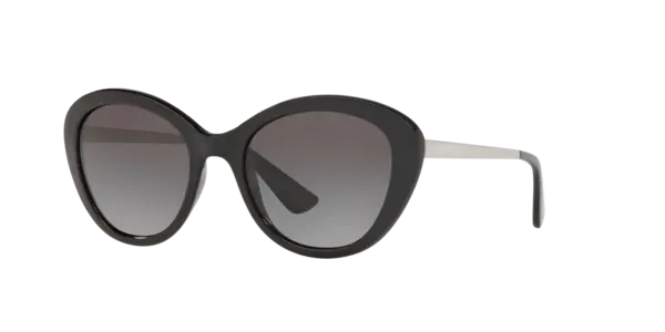 SUNGLASS HUT COLLECTION Sunglasses - Polar Gradient Grey