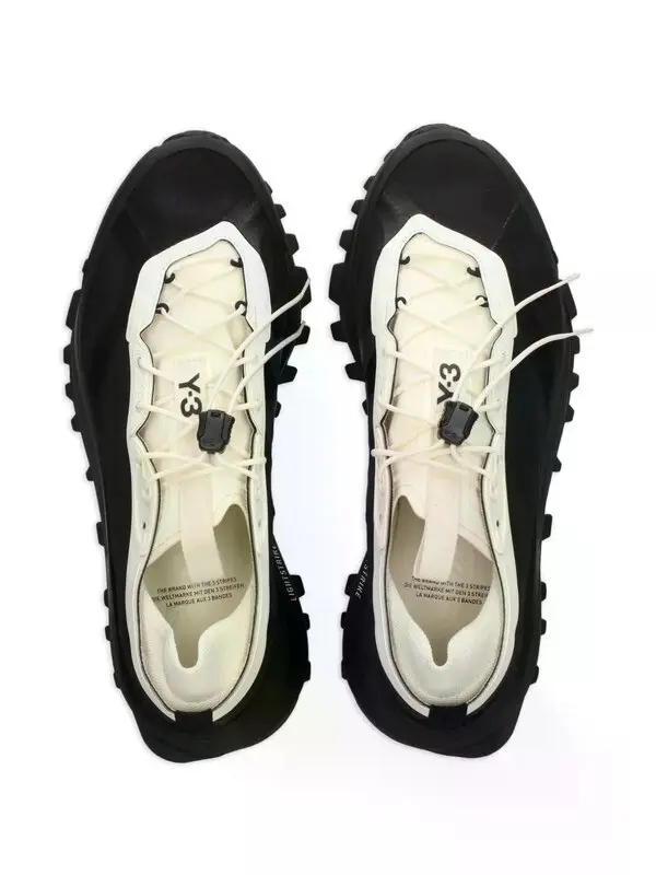 Y3 S-gendo Trail Sneakers