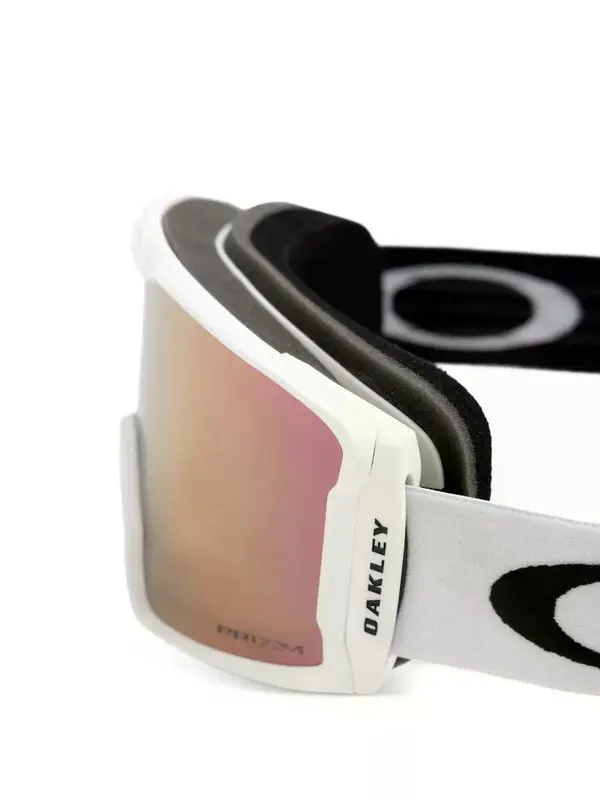 Oakley Line Miner M Ski Goggles