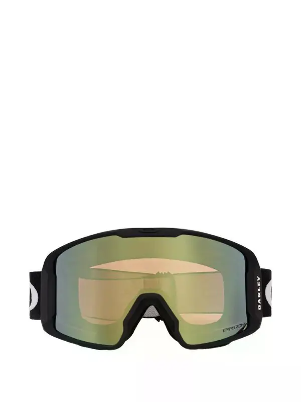 Oakley Line Miner L Prizm Ski Goggles