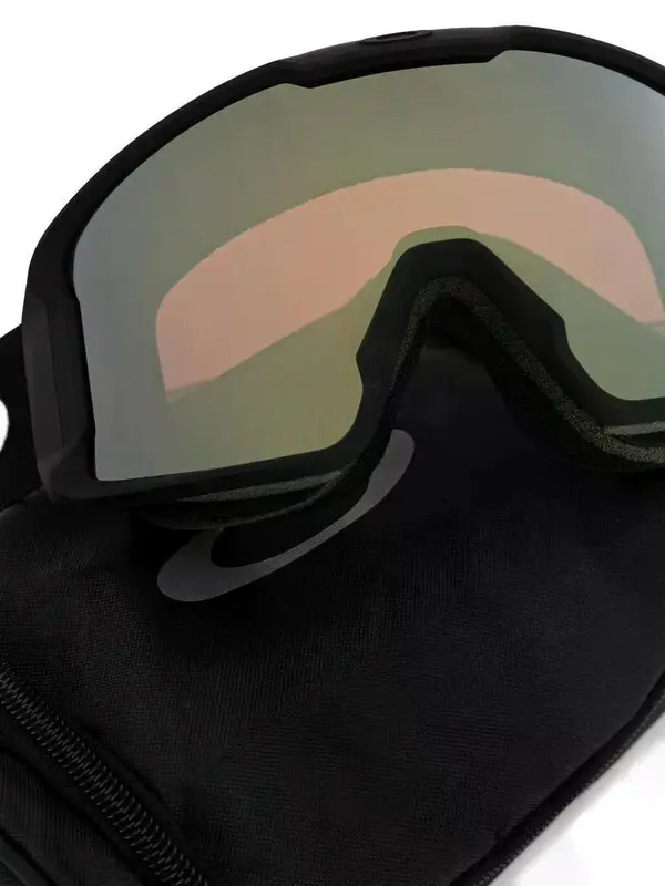 Oakley Line Miner L Prizm Ski Goggles