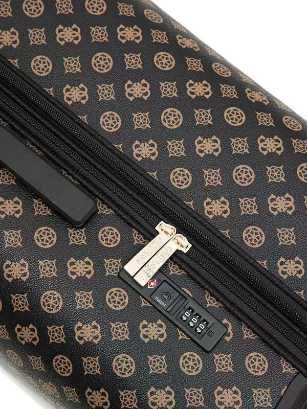 Guess Wilder Suitcase