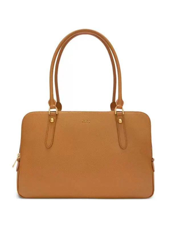 Furla Giulia Boston Shoulder Bag