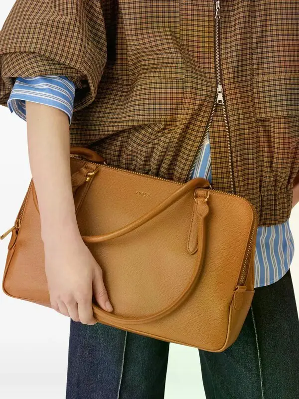 Furla Giulia Boston Shoulder Bag